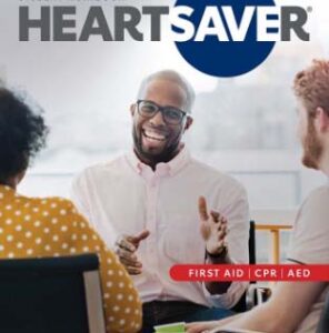 Heartsaver First Aid CPR AED - EMSTAR